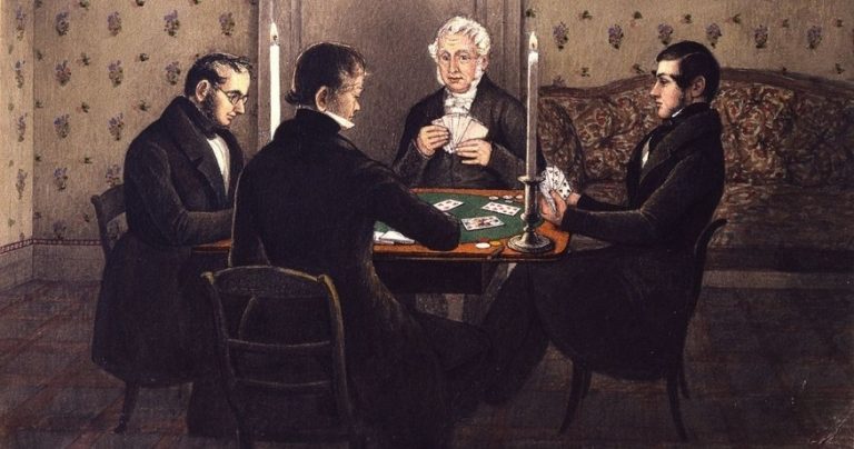 Whist - Rules, How to Play, Scoring, and useful Strategy Tips