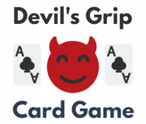 Devil’s Grip Card Game - Rules & How to Play it