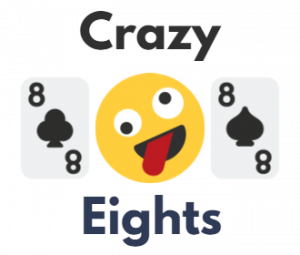 How to Play Crazy Eights | Rules & Special Card Meanings