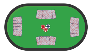 Five Card Draw Poker - Rules, How to Play & Hands