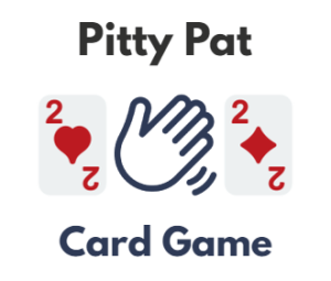 Pitty Pat Card Game | How to Play & Rules Explained