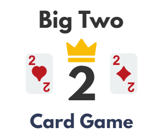How to Play Big Two | Card Game Rules & Combinations