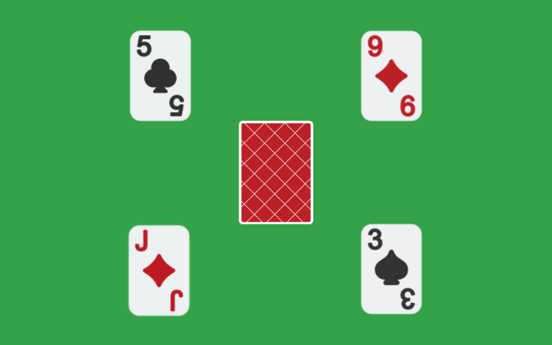 How to Play Chinese Ten | Card Game Rules