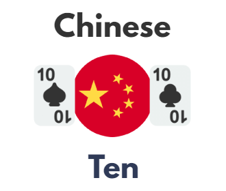 How to Play Chinese Ten | Card Game Rules