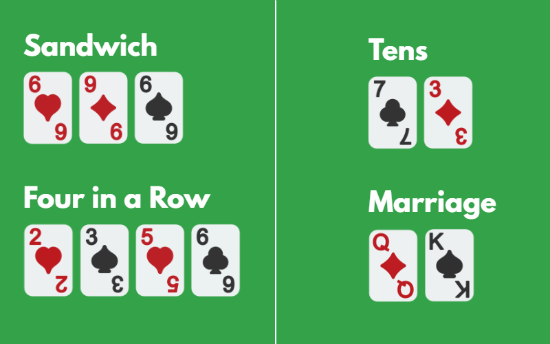 Egyptian Rat Race 3 Ways To Play Egyptian Rat Screw WikiHow