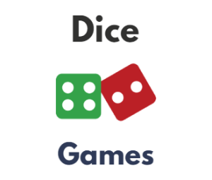 Dice Games List | The Most Popular and Fun Options