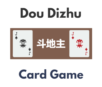 How to Play Dou Dizhu | Rules for Fight the Landlord