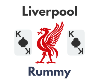 Liverpool Rummy - Rules, Strategy & How to Play this Card Game