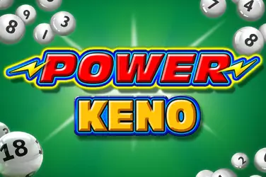 Play Keno Online for Free or for Real | No Download