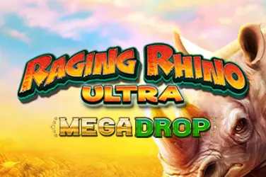 Play the Raging Rhino Slot Machine Online for Free